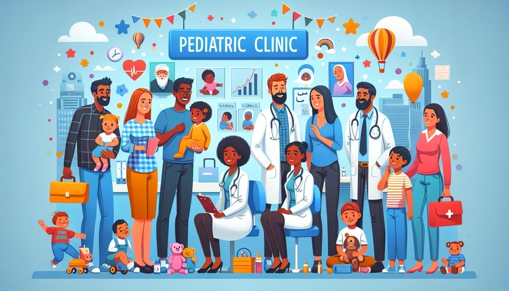 Expert Pediatric Care for Your Family: A Comprehensive Guide to ...